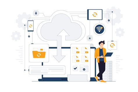 Virtualization Transforming It Infrastructure Codebeavers
