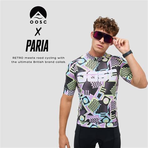 Coming Soon Oosc Clothing X Paria Cc Daniel Bentham