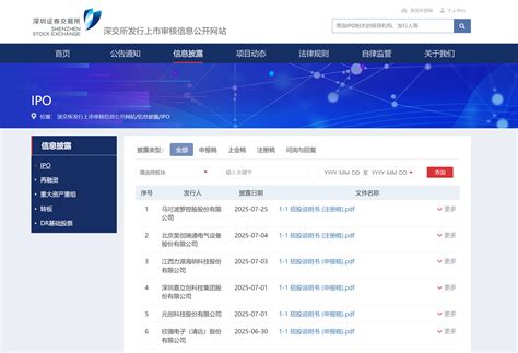 深交所发行上市审核信息公开网站ipo数据爬取编程语言 Csdn问答