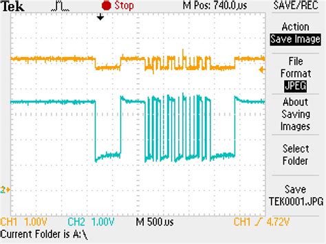Esp32 Thing Plus Ds18b20 And Logic Level Converter Miscellaneous Sparkfun Community
