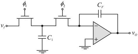 Solved Chapter 15 Problem 23P Solution Microelectronics Circuit