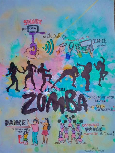 Importance Of Dance Poster Slogan Dance Poster What Is Dance Dance