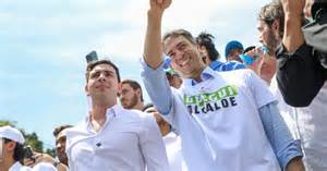 Otro Alfil De Daniel Quintero Llega Al Gobierno Nacional Esteban