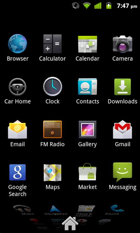 Android 40 Installing And Running Ice Cream Sandwich