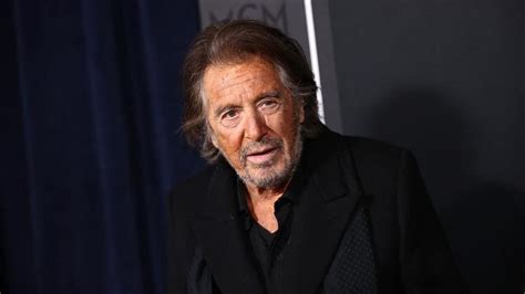 Star Wars Al Pacino A Refusé Un Rôle Dans La Saga Pour Cette Raison