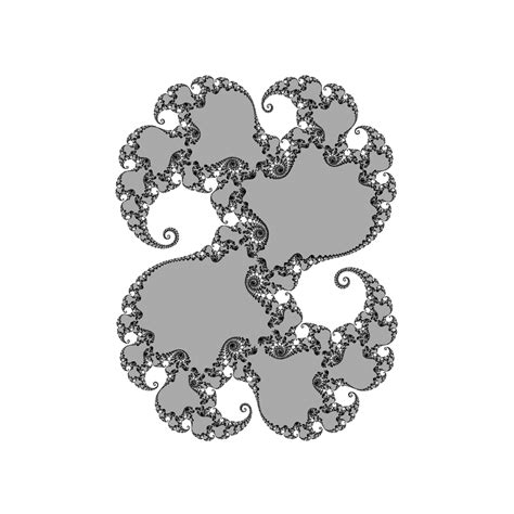 The Filled In Julia Set Of The Polynomial P θ θ 24 24 24