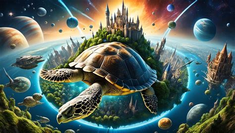 The Science Of Discworld Blending Fantasy And Reality Terry