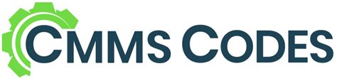 Cmms Codes Eam Cmms Master Data Codes