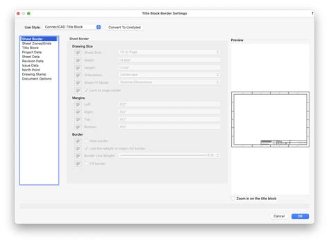Import Layers Classes Etc From Connectcad Connectcad Vectorworks Community Board