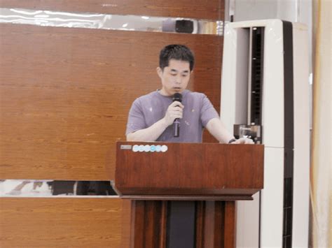 康达医院精心上好新入职员工第一课进行