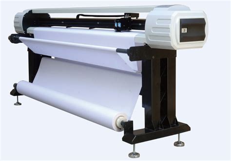 Pengertian Plotter Fungsi Cara Kerja And Jenis Jenis Plotter [lengkap]
