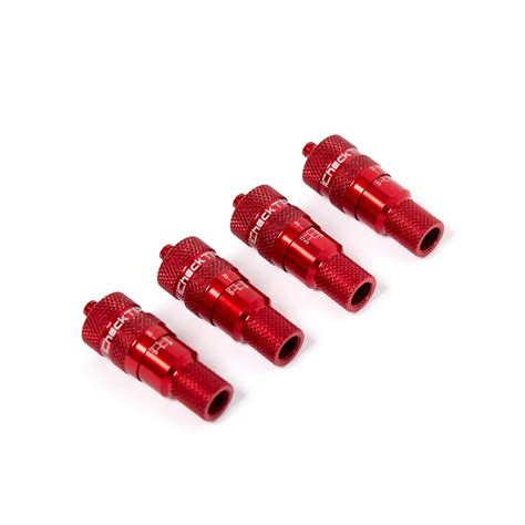 Icheck Tpms Automatic Tyre Deflators Pro Series Adventure Gear