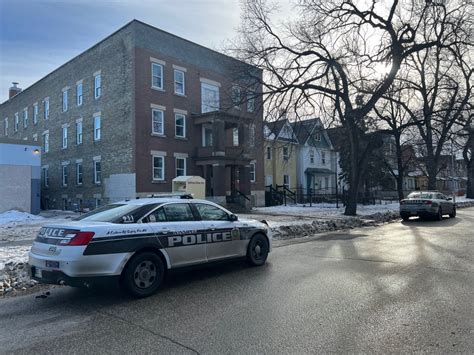 Winnipeg Police Identify Victim In Furby Street Homicide Winnipeg