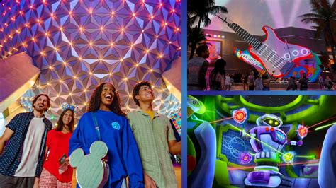 Blog Post With Some Timelines Walt Disney World Touringplans