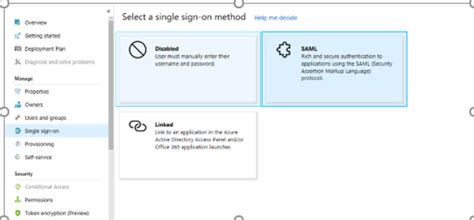 Single Sign On Saml2 Configuration For Sap Fiori Sap Community