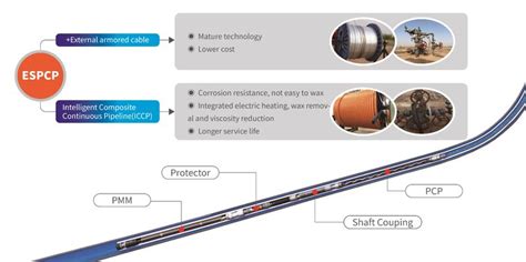 Deshi Groups Espcp Systems For Oilfield Challenges Deshi International Co Ltd Posted On