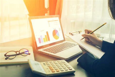Sistema Contable Online Todo Lo Que Debes Saber