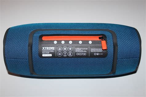 Stereowise Plus Jbl Xtreme Portable Bluetooth Speaker Review