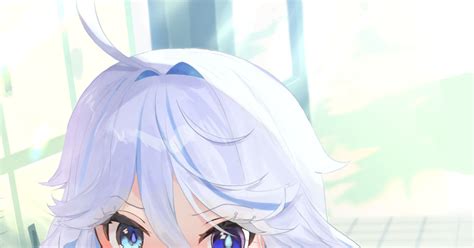 Genshinimpact バレンタインの朝 28（nipaのイラスト Pixiv