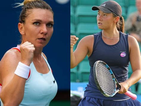 Wta Considering Special Rankings For Players Cleared Of Doping