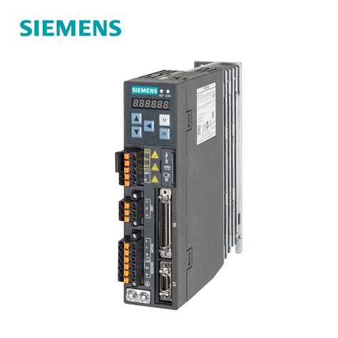 全新6sl3210 5fb12 0ua0原装v90伺服驱动器2kw220v 阿里巴巴