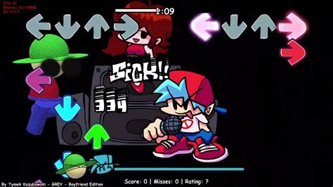 Lag Multicorn But It Is In Fnf Youtube