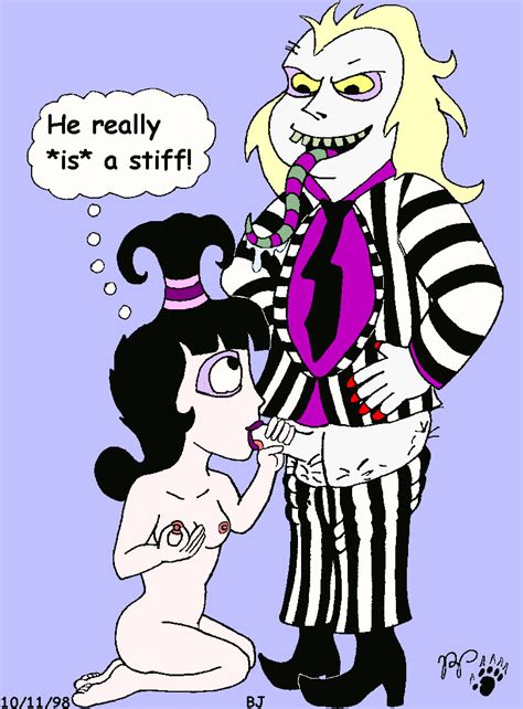 Read Beetlejuice Hentai Porns Manga And Porncomics Xxx