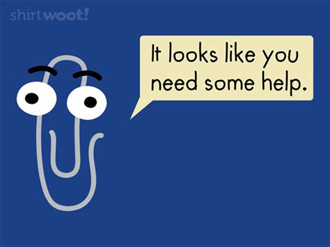 90s Office Helper Remix