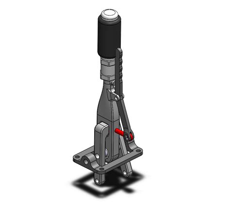 Tti Sequential Gearbox Shifter Motorsport Design Services
