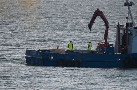 Students Celebrate Completion Of Native Shellfish Reefs In Their Backyard Nrm South