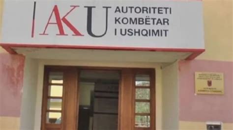 Jep Dorëheqjen Kreu I Aku Së Emërohet Zëvendësi I Ij Aktualitet