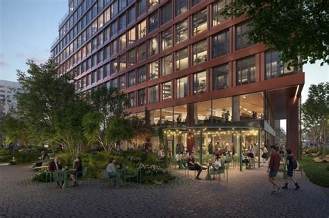 Architecture Architecturalvisualization 3drendering Mikhail Prokudin