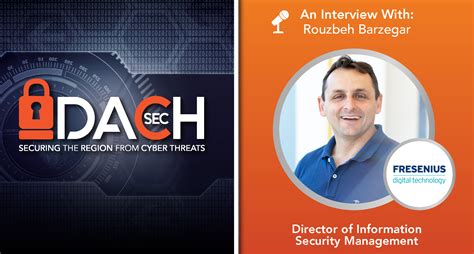 2 Minutes With Rouzbeh Barzegar Cyber Series