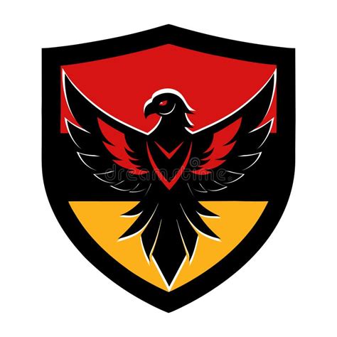 How To Draw The Prussian Eagle