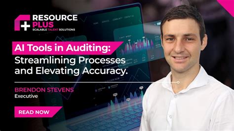 Ai In Auditing Streamlining Processes And Elevating Accuracy