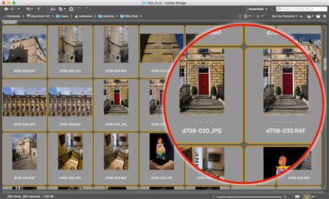 How To Batch Rename Rawjpeg Pairs In Adobe Bridge Life After Photoshop