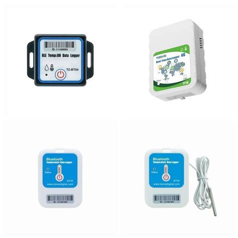 Buy Wholesale China Temperature Cold Chain Vaccine Truck Data Logger And Data Logger At Usd 6