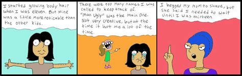 How To Deal With The Misguided Stigma Against Womens Body Hair