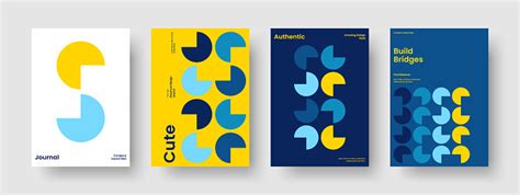 현대 비즈니스 프레젠테이션 레이아웃 크리에이티브 북 커버 디자인 격리된 배경 템플릿입니다 포스터 팸플릿 기치 보고서 전단 뉴스 레터 브랜드 아이덴티티 전단 광고 잡지