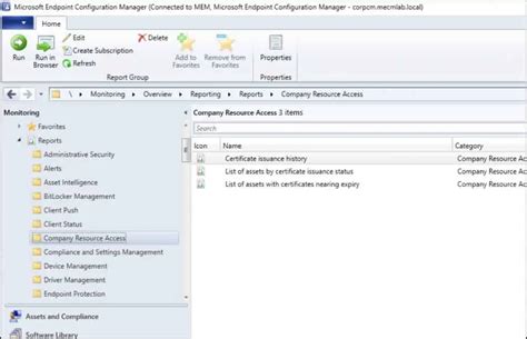 470 List Of Sccm Reports Configmgr Reports