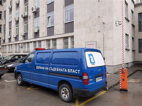 Пуснаха под парична гаранция подкупния здравен инспектор Gabrovo News