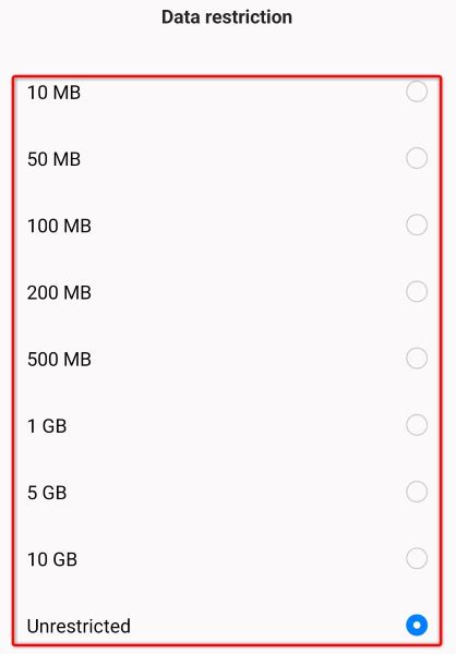 Why Does My Android Hotspot Keep Turning Off 7 Fixes