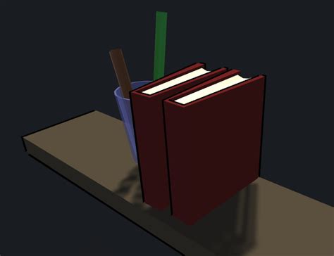 Unity Why Does My Outlined Diffuse 3 Shader Seem Detached At A Distance Game Development