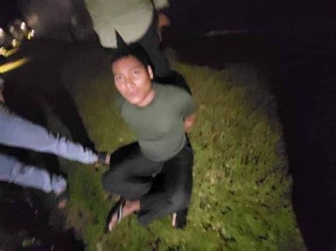 ឃាត់ខ្លួនមនុស្សសរុប១១នាក់ និងដកហូតអាវុធមួយចំនួន ក្នុងករណីស្រាវជ្រាវជួញដូរកម្លាំងពលកម្ម នៅខេត្ត