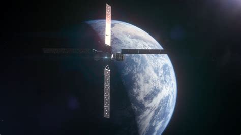 Multi Orbit Connectivity Advancing Innovation In Satellite Communications