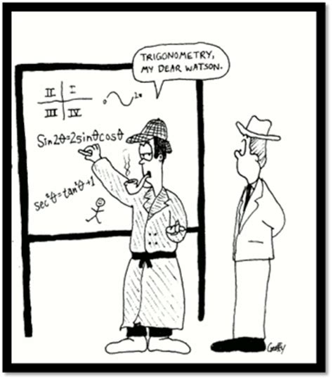 Easiest Way To Remember Cosec Sec And Cot The Culture SG