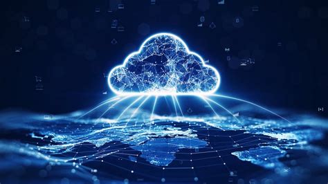 What Will Be The Face Of Cloud Computing In 2023 Techdotmatrix