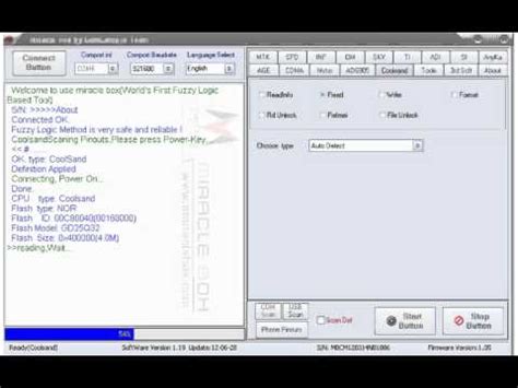 COOLSAND C CPU YouTube