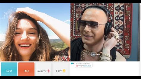 გია სურამელაშვილი ჩატალტერნატივში ხალხის რეაქცია 🤣 Gia Suramelashvili Chatalternative Youtube