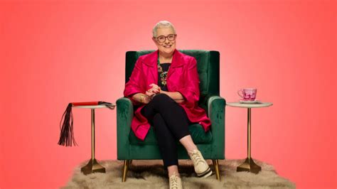 Wings Watches Netflixs How To Build A Sex Room Mister B Wings